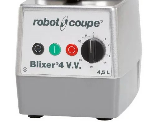 Blixer ® 4 V.V. - Robot Coupe