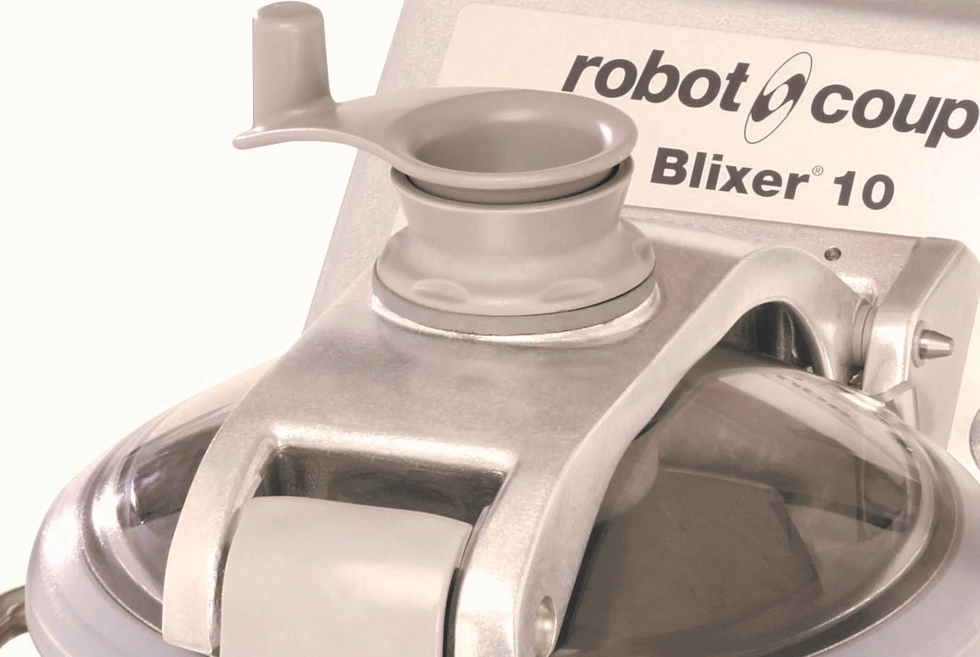 Robot Coupe
