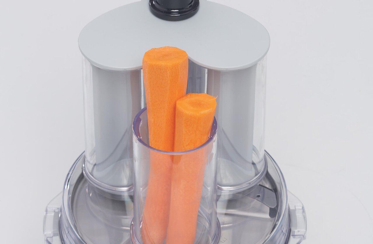 R 211 XL Ultra Food Processors : Cutter and Vegetable slicer - Robot Coupe