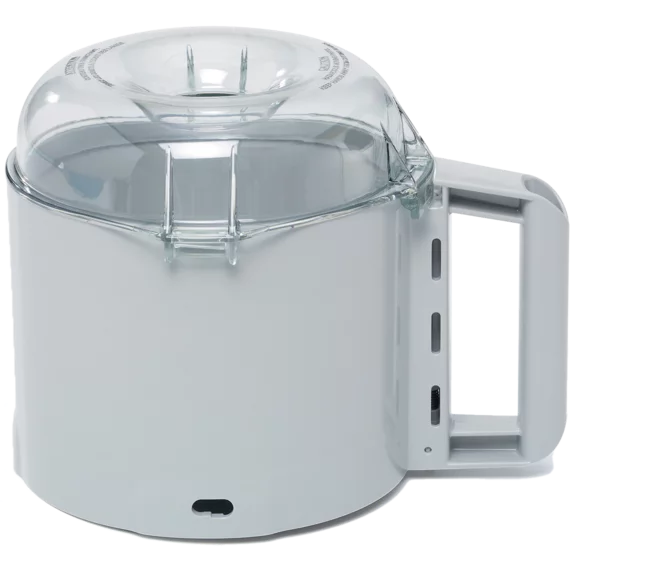 R 211 XL Food Processors : Cutter and Vegetable slicer - Robot Coupe
