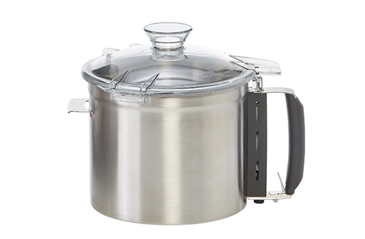 R 502 Food Processors : Cutter and Vegetable slicer - Robot Coupe