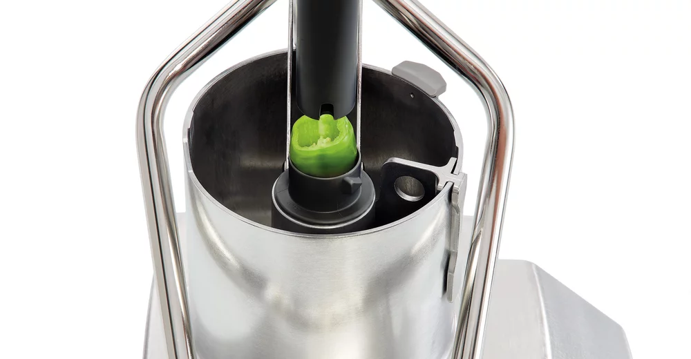 CL 60 Workstation Vegetable Preparation Machine - Robot Coupe