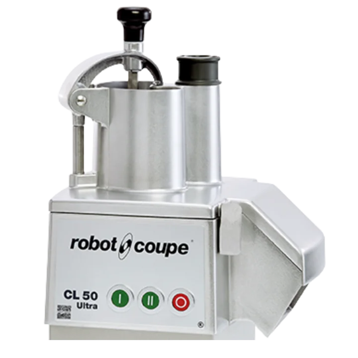 CL 50 Ultra - 2V Coupe-Légumes - Robot Coupe