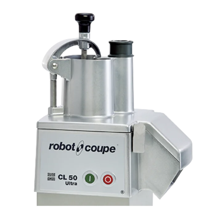 CL 50 Ultra - 1V Coupe-Légumes - Robot Coupe
