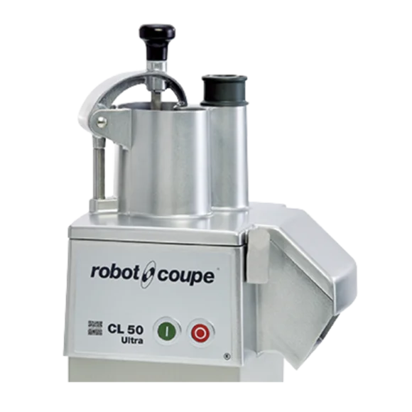 CL 50 Ultra Restaurants Vegetable Preparation Machine - Robot Coupe