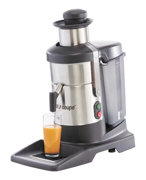 J 80 Buffet Automatic Juice Extractors - Robot Coupe