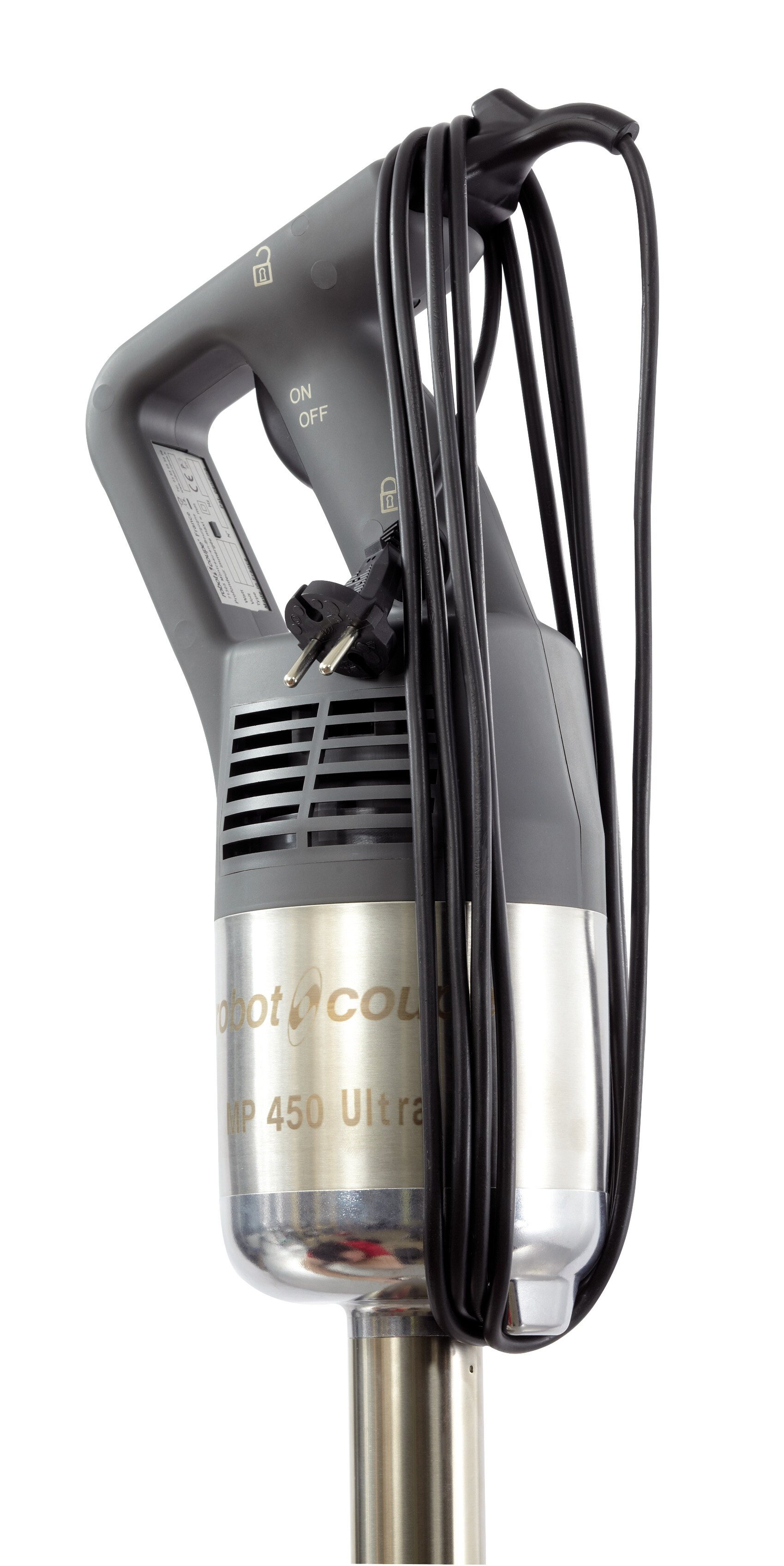 MP 450 Immersion Blenders - Robot Coupe