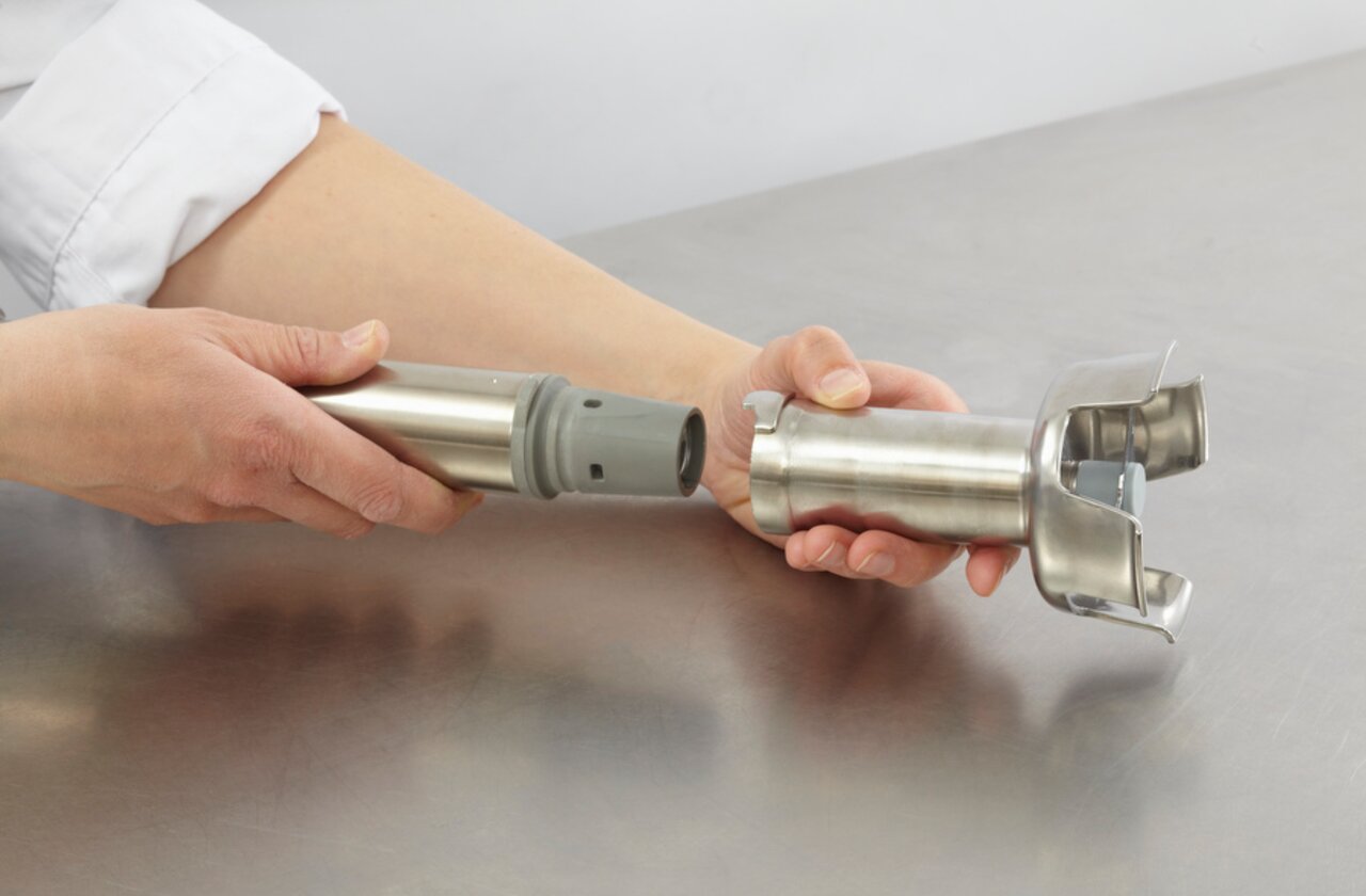 MP 450 Immersion Blenders - Robot Coupe