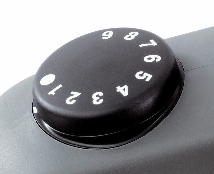 Mini MP 190 V.V. Immersion Blenders - Robot Coupe