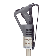 CMP 300 V.V. Immersion Blenders - Robot Coupe