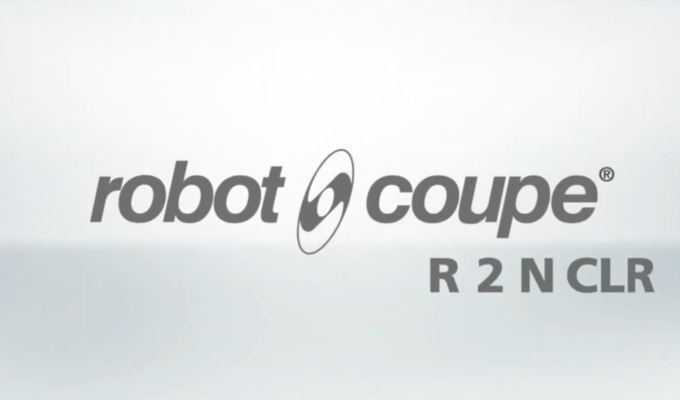 R 2 N CLR Combination Processor - Robot Coupe