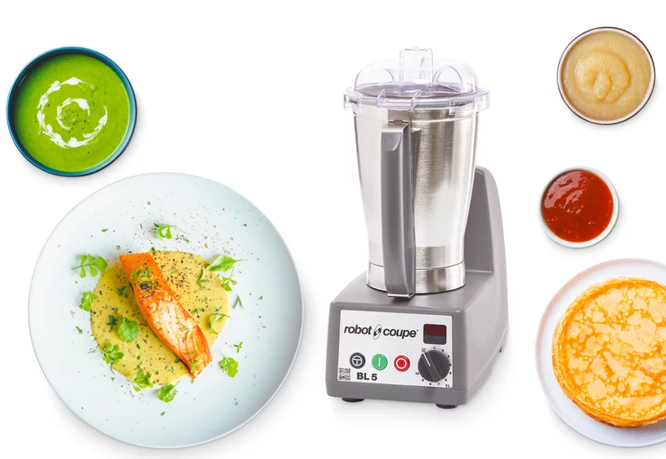 Welcome to the Robot-Coupe Website - Robot Coupe