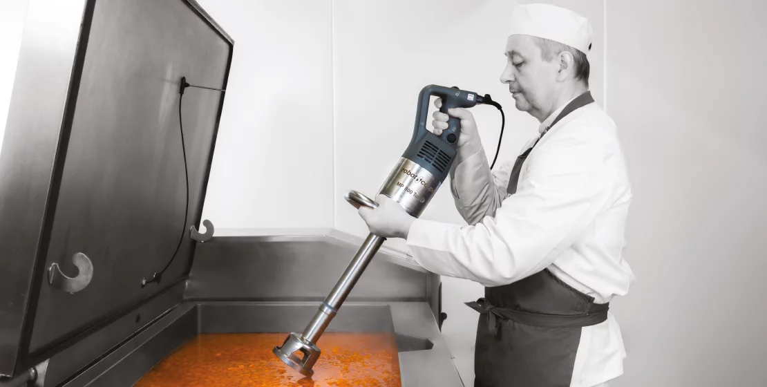 Welcome to the Robot-Coupe International Website - Robot Coupe