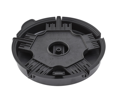 CL 60 Pusher Vegetable Preparation Machine - Robot Coupe