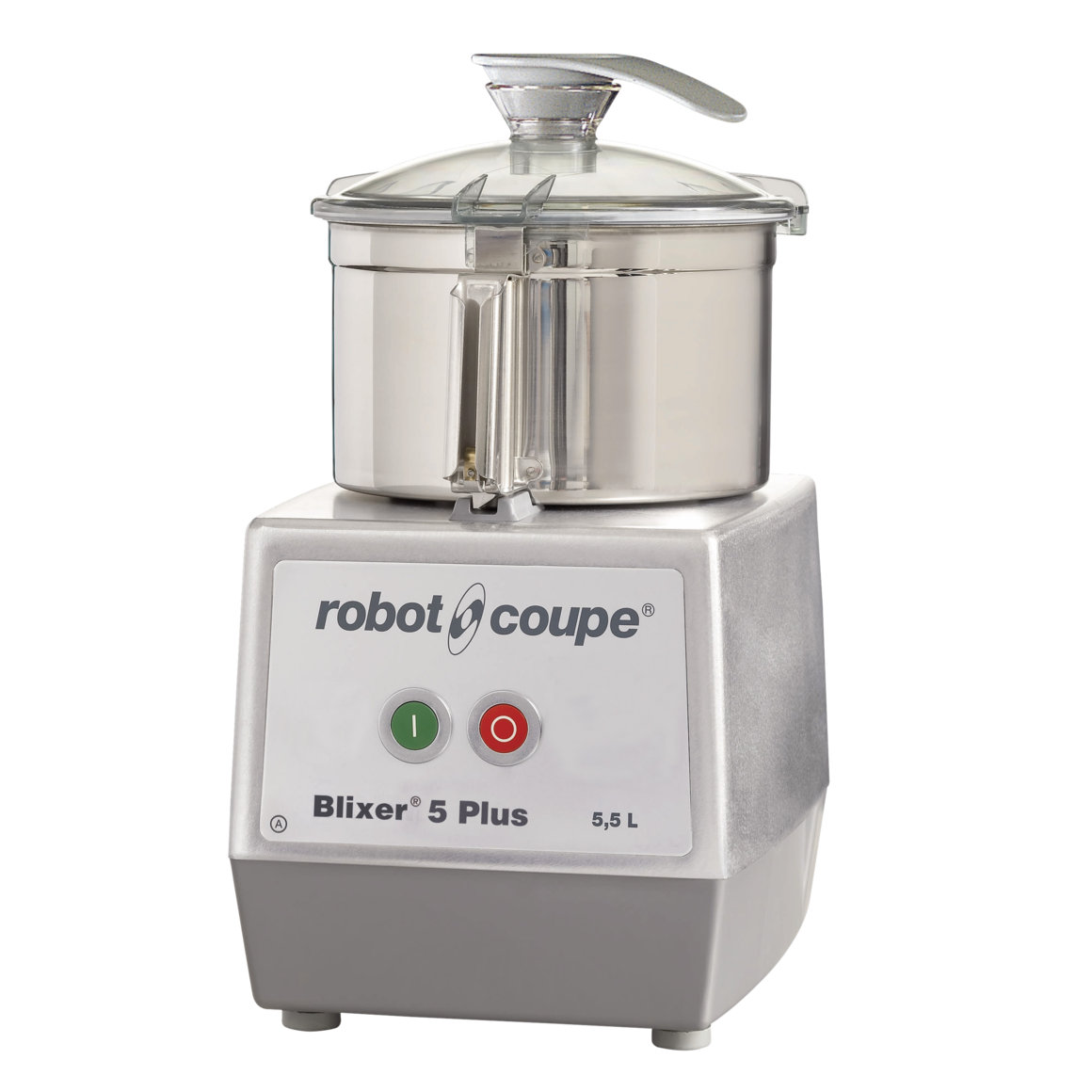 Détail produit - Robot Coupe