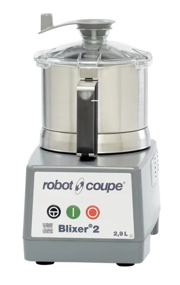 Blixer ® 2 - Robot Coupe