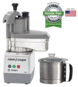R 401 Combination Processor - Robot Coupe