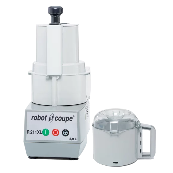 R 211 XL Food Processors : Cutter and Vegetable slicer - Robot Coupe