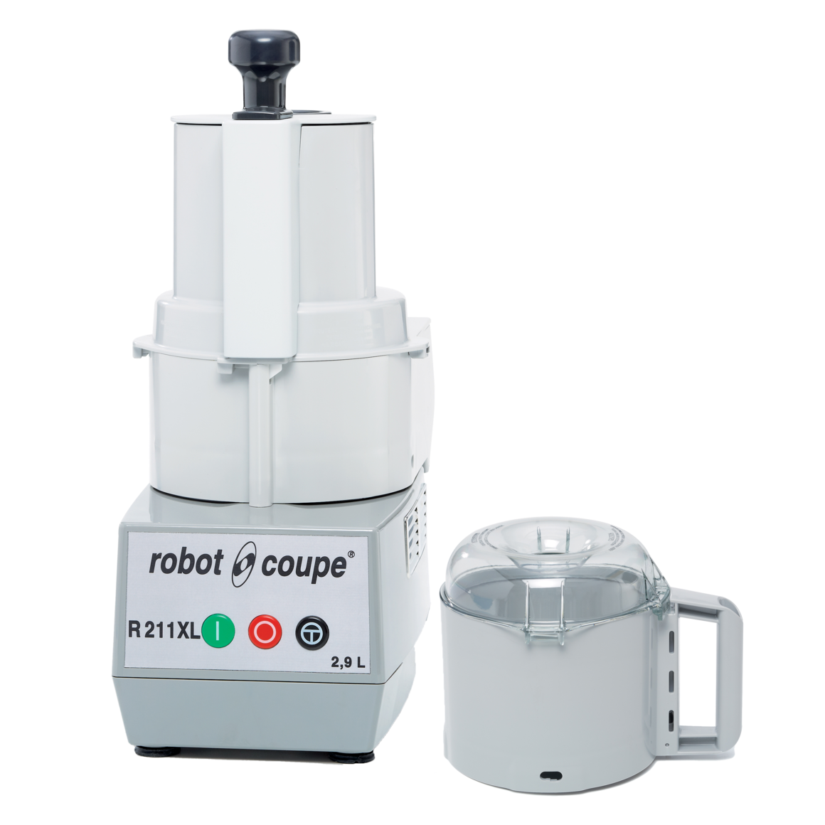 R 211 XL Combinés : Cutter et Coupe-Légumes - Robot Coupe