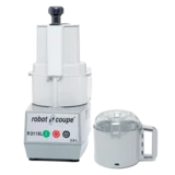 R 211 XL Food Processors : Cutter and Vegetable slicer - Robot Coupe