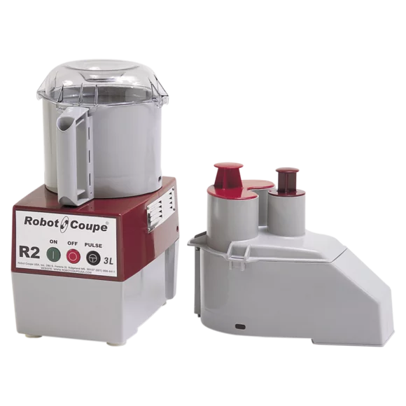 R 2 N Combination Processor - Robot Coupe