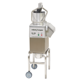 CL 50 Gourmet Vegetable Preparation Machine - Robot Coupe