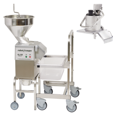 Vegetable Preparation Machines - Product List - Robot Coupe