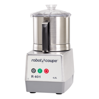 Robot Coupe