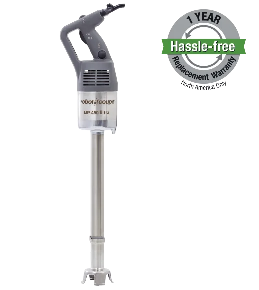 MP 450 Immersion Blenders - Robot Coupe