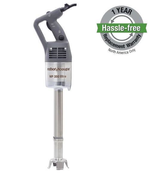 MP 350 Immersion Blenders - Robot Coupe