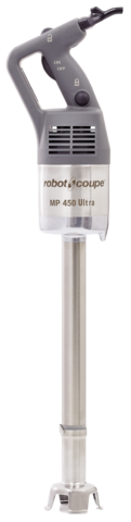 MP 450 Immersion Blenders - Robot Coupe