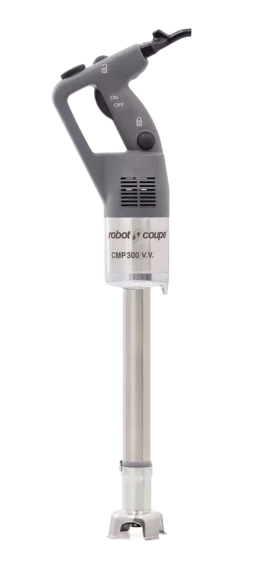 CMP 300 V.V. Immersion Blenders - Robot Coupe
