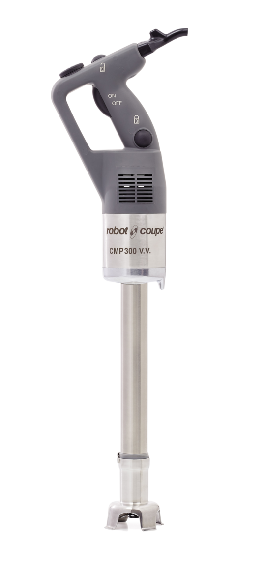 CMP 300 V.V. Mixer Plongeant - Robot Coupe