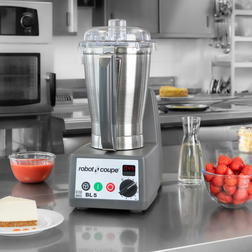 Bienvenue sur le site Robot-Coupe France - Robot Coupe